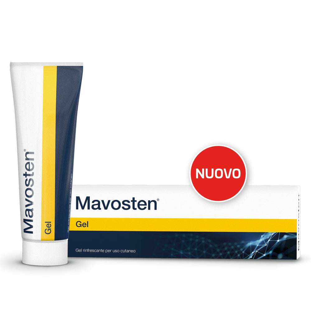 Mavosten® Shop Ufficiale – Integratori per la Salute dei Nervi